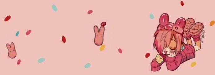 Mitsuba Discord Banner