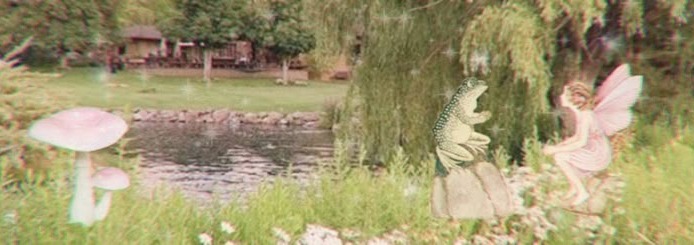 Fairycore Discord Banner