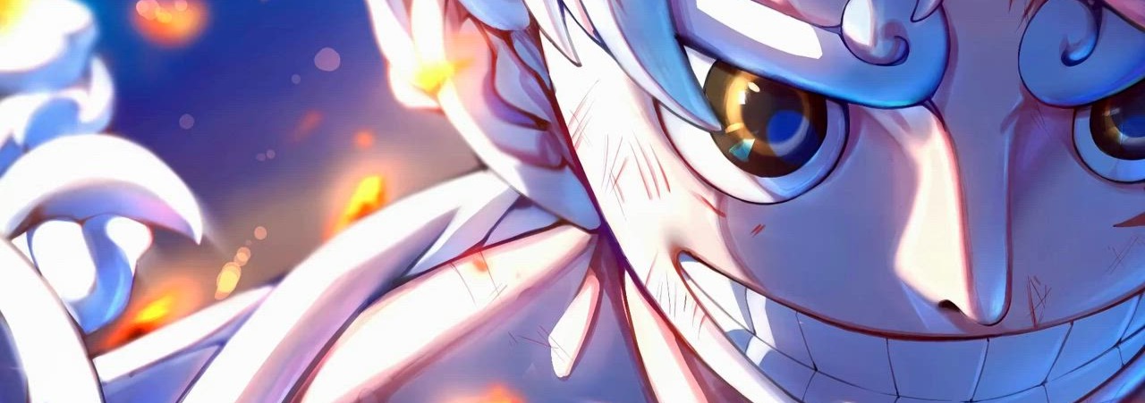 One Piece Discord Banner