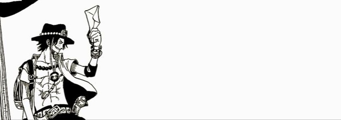 Ace One Piece Banners & Covers - For Discord, Instagram & TikTok