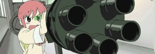 Cursed Anime Discord Banner