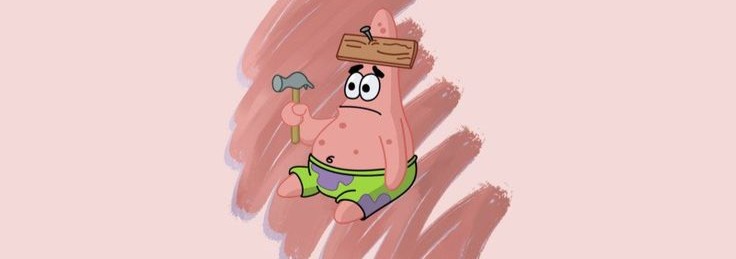 Patrick Banners & Covers - For Discord, Instagram & TikTok