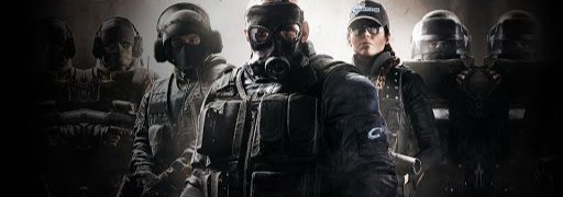 R6 Banners & Covers - For Discord, Instagram & TikTok