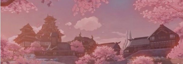 Pink Banners & Covers - For Discord, Instagram & TikTok