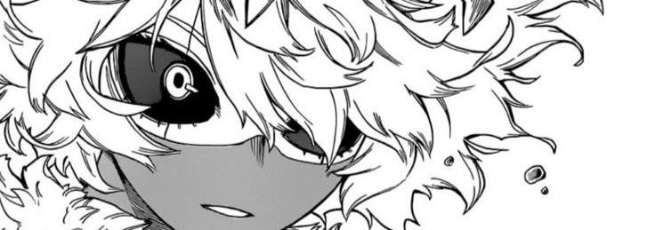 Mina Ashido Discord Banner