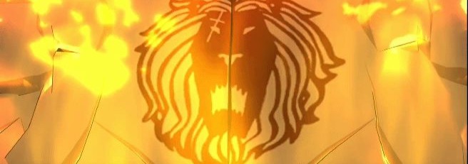 Escanor Banners & Covers - For Discord, Instagram & TikTok