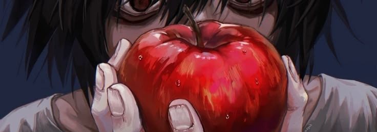Death Note Banners & Covers - For Discord, Instagram & TikTok