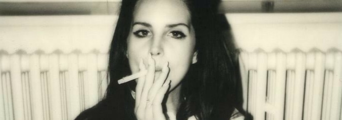 Lana Del Rey Discord Banner