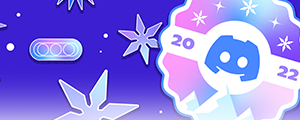 Snowsgiving Banner #3 Discord Banner