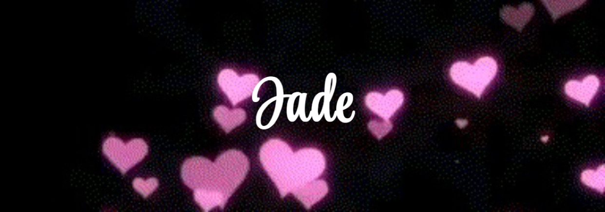 Jade Discord Banner