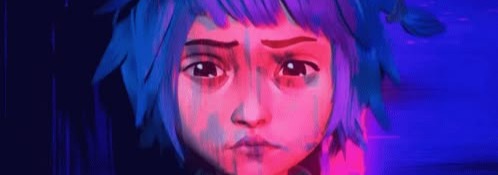 Jinx Banners & Covers - For Discord, Instagram & TikTok