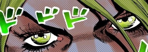 Jolyne Banners & Covers - For Discord, Instagram & TikTok