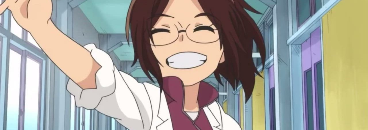 Hange Zoe Banners & Covers - For Discord, Instagram & TikTok