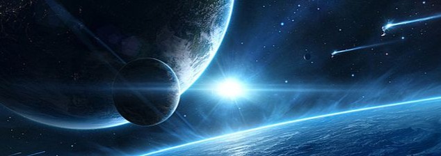 Space Banners & Covers - For Discord, Instagram & TikTok