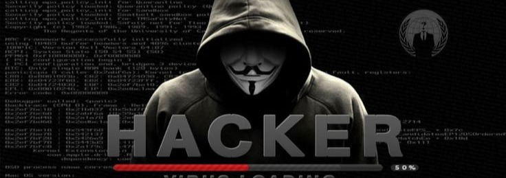 Anonymous Discord Banner