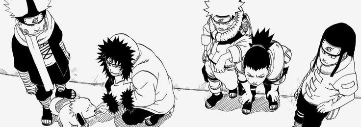 Shikamaru Discord Banner