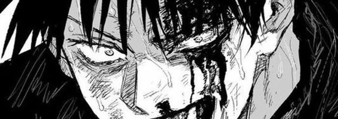 Megumi Discord Banner