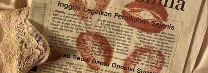 Vintage Banners & Covers - For Discord, Instagram & TikTok