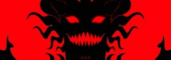 Black Clover Discord Banner