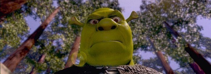 Shrek Banners & Covers - For Discord, Instagram & TikTok