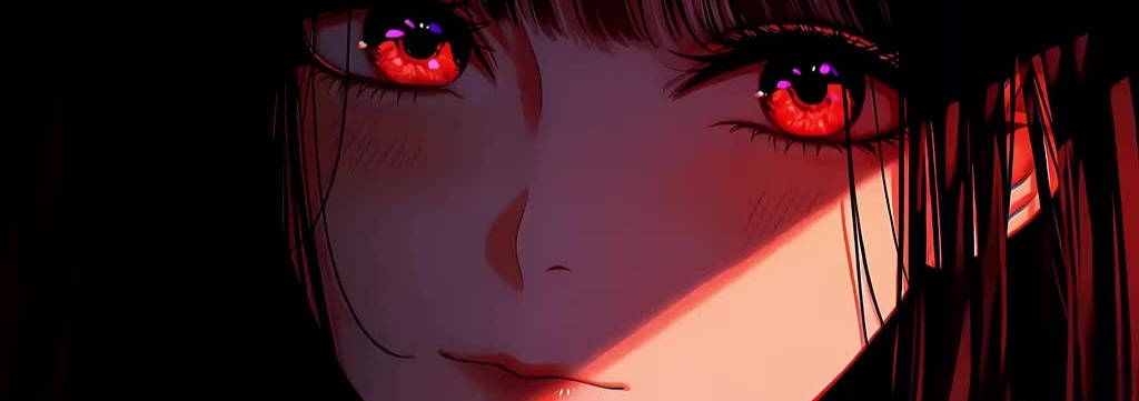 Anime Gif Discord Banner