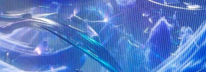 Cyber Discord Banner