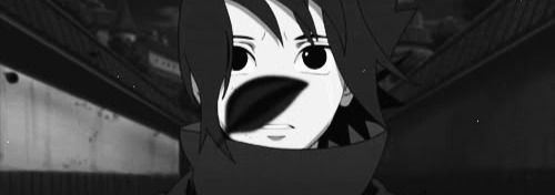 Sasuke Gif Discord Banner