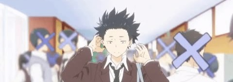 Shoya Ishida Discord Banner