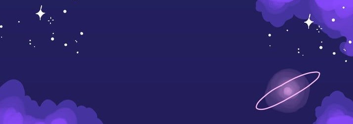 Space Banners & Covers - For Discord, Instagram & TikTok