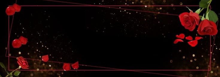 Rose Discord Banner