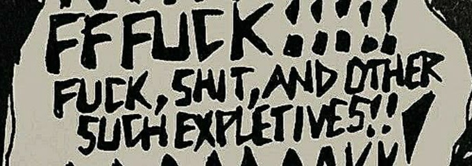 Grunge Aesthetic Discord Banner