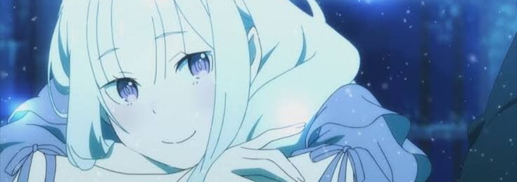 Re Zero Banners & Covers - For Discord, Instagram & TikTok