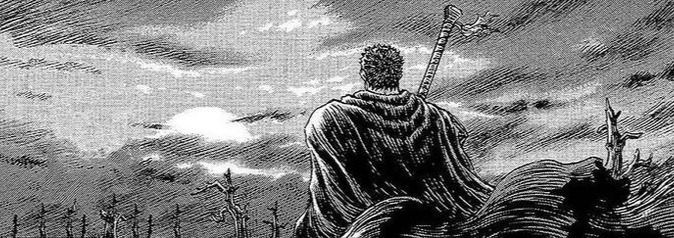 Guts Banners & Covers - For Discord, Instagram & TikTok