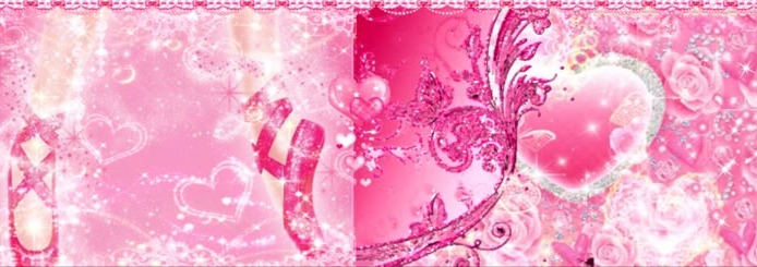 Pink Discord Banner
