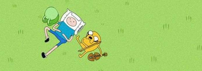 Adventure Time Banners & Covers - For Discord, Instagram & TikTok