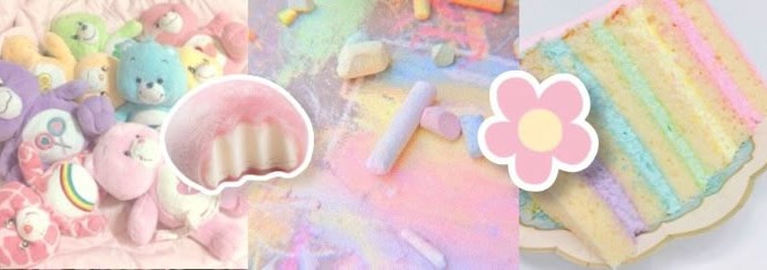 Pastel Aesthetic Discord Banner