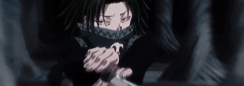 Feitan Discord Banner