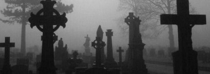 Goth Banners & Covers - For Discord, Instagram & TikTok