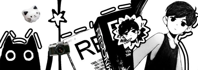 Omori Discord Banner