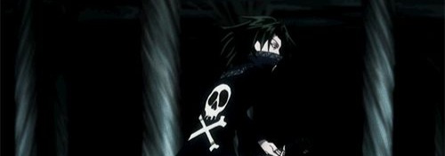 Feitan Discord Banner