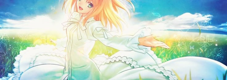 Saber Banners & Covers - For Discord, Instagram & TikTok