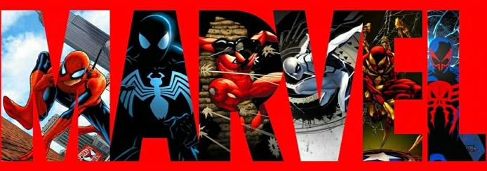 Marvel Banners & Covers - For Discord, Instagram & TikTok