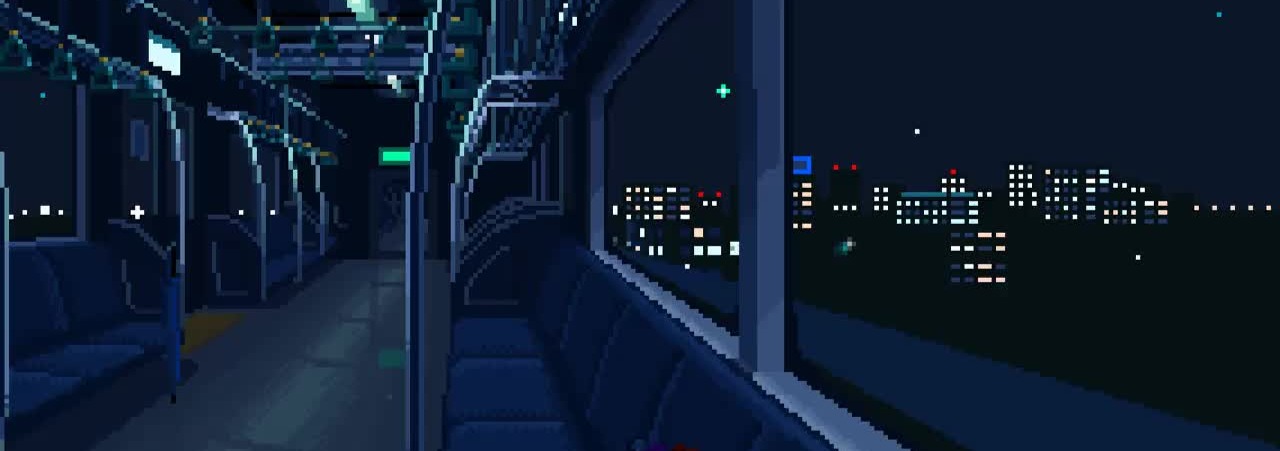 Lofi Banners & Covers - For Discord, Instagram & TikTok