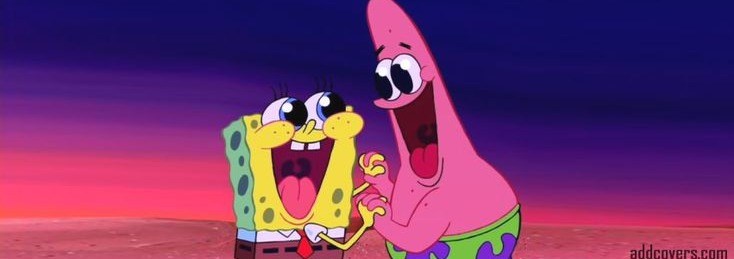 Patrick Banners & Covers - For Discord, Instagram & TikTok