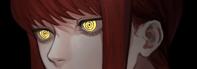 Makima Banners & Covers - For Discord, Instagram & TikTok