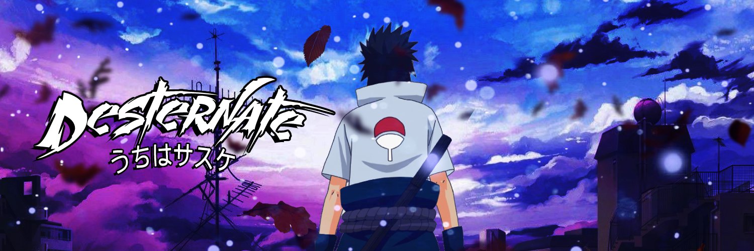 Naruto Banners & Covers - For Discord, Instagram & TikTok