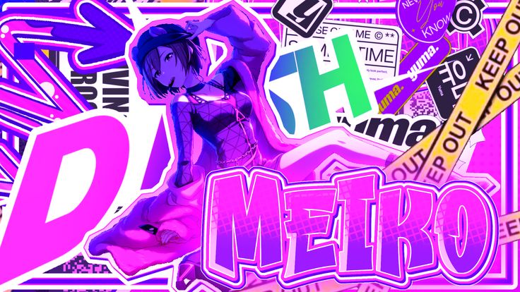 meiko banner Discord Banner