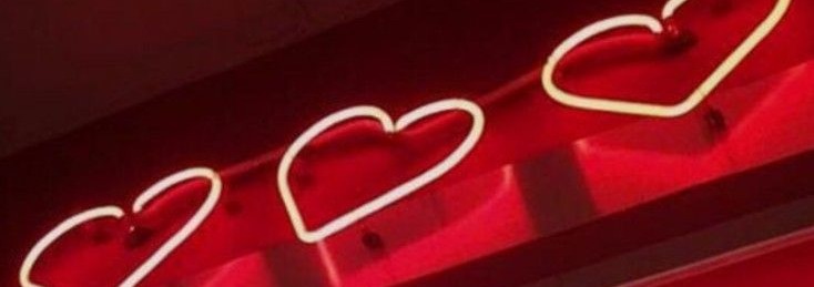 Red Aesthetic Discord Banner