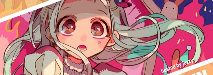 Yashiro Discord Banner