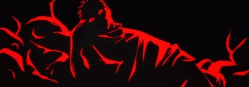 Sukuna Discord Banner